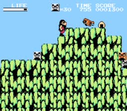 NES Gaming - Classic Nintendo Entertainment System Games | nesgaming.org