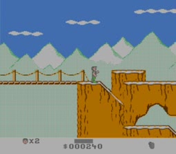 NES Gaming - Classic Nintendo Entertainment System Games | nesgaming.org