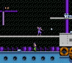 NES Gaming - Classic Nintendo Entertainment System Games | nesgaming.org